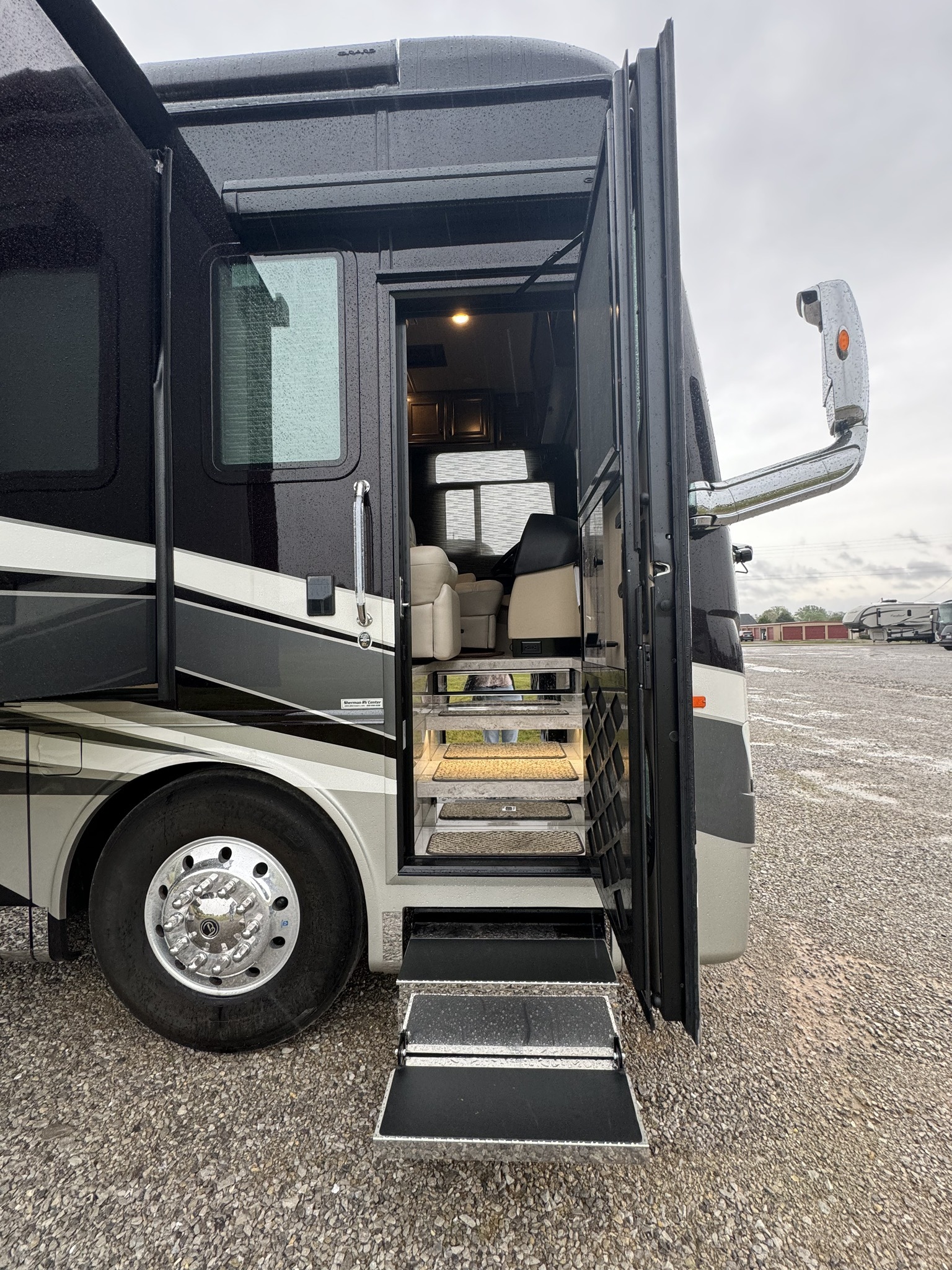 2022 45 Opp Allegro Bus For Sale - Tiffin Motorhomes RVs - RV Trader