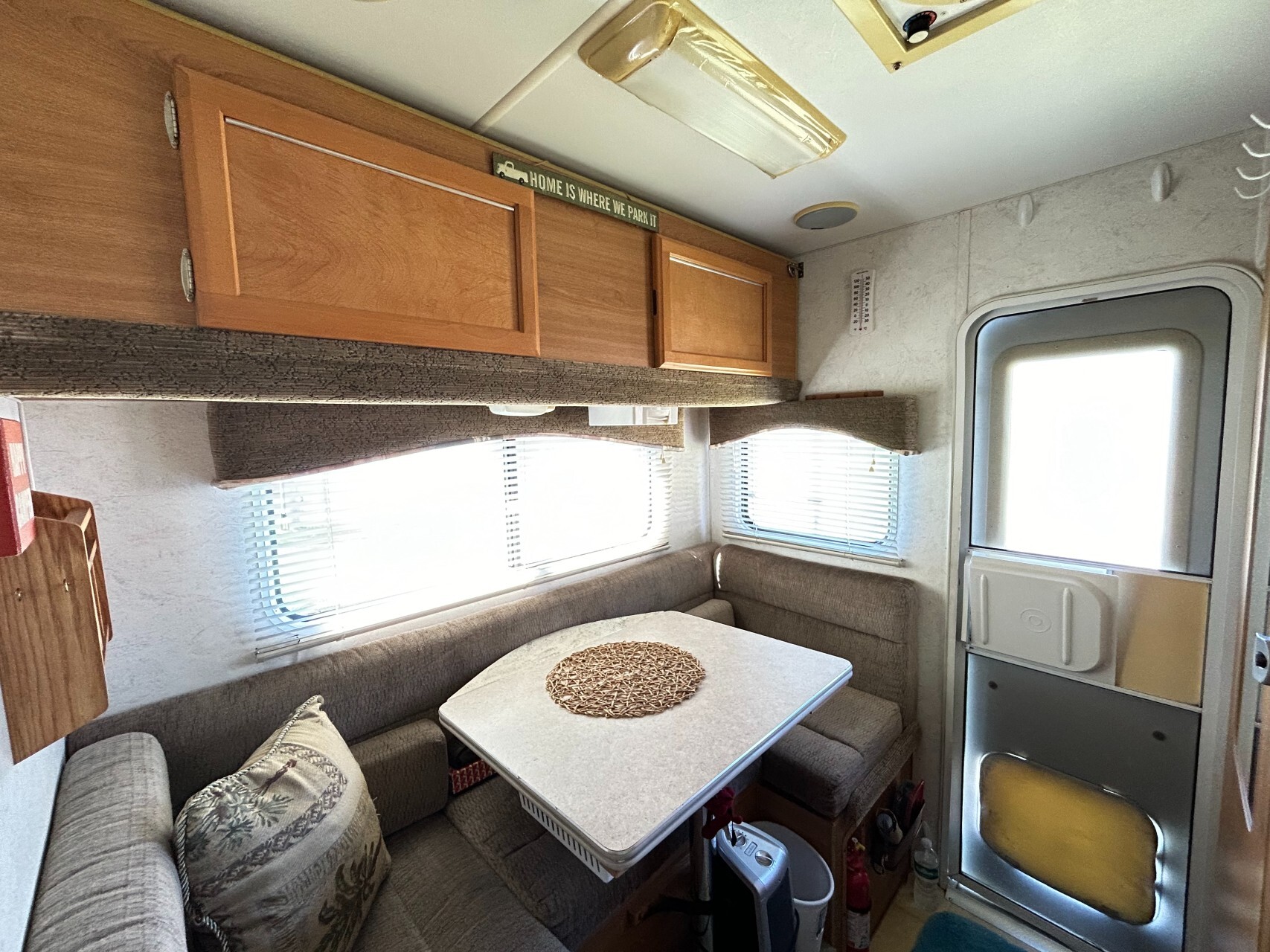 Used 2005 Lance 845 in Winter Haven, FL - 5031472106 - RV Trader