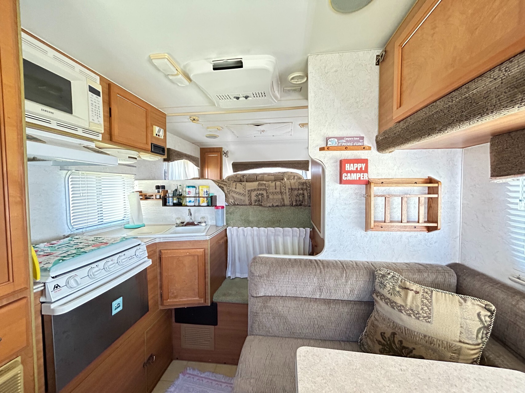 Used 2005 Lance 845 in Winter Haven, FL - 5031472106 - RV Trader