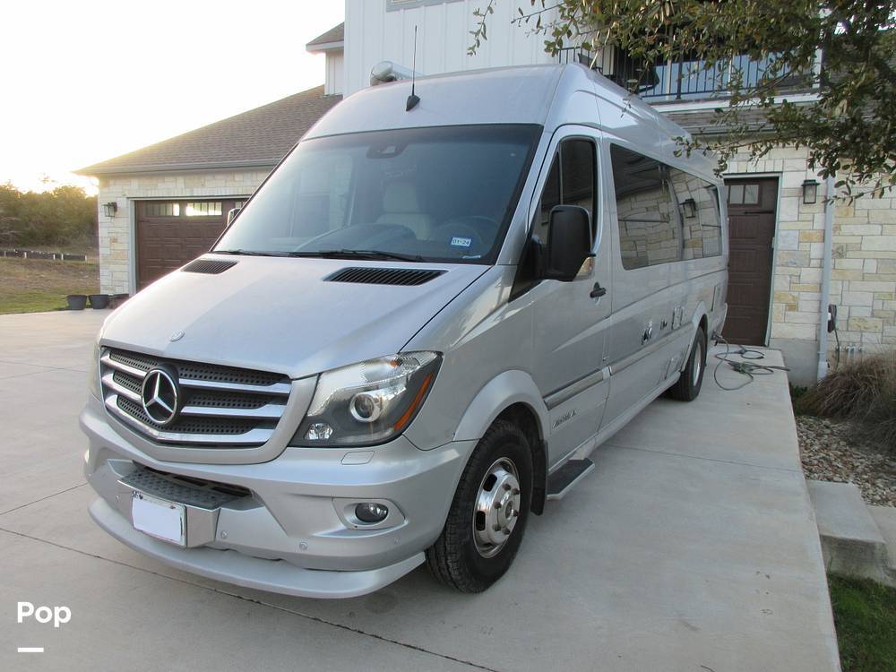 Dallas, TX - Class B RVs - Class B Motorhomes For Sale - RV Trader