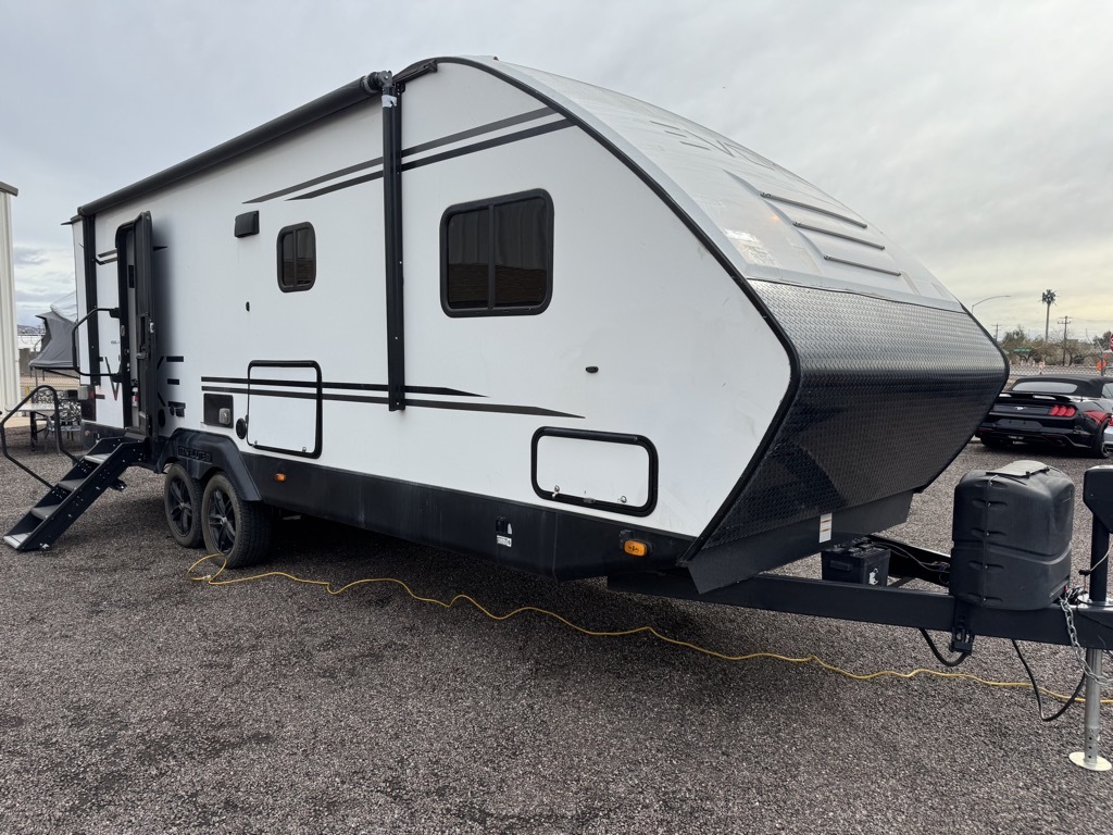 RV Sales & Consignment in Arizona