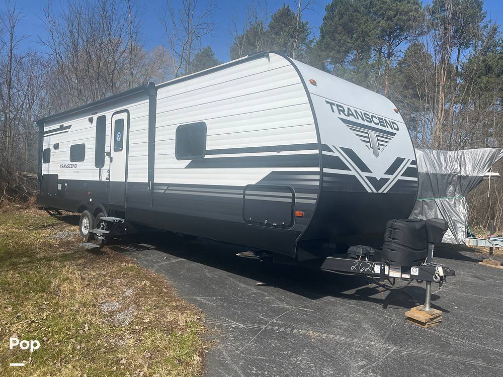 Transcend For Sale - Grand Design RVs - RV Trader