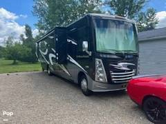 35MQ Challenger For Sale - Thor Motor Coach RVs - RV Trader