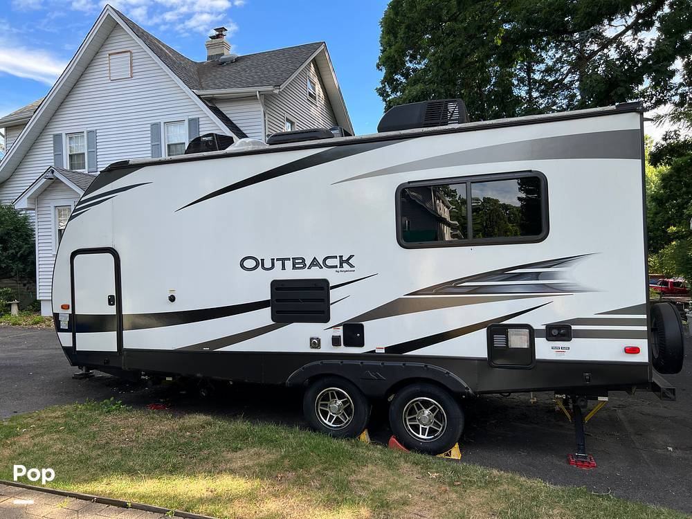 210URS Outback Ultra Lite For Sale - Keystone RVs - RV Trader