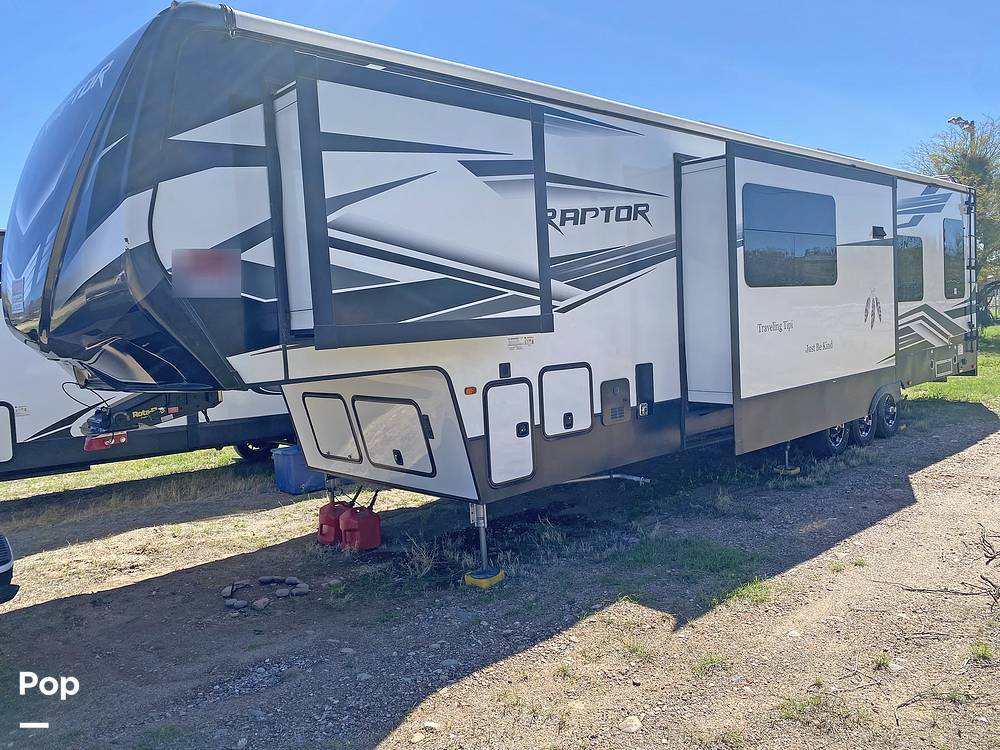 Arizona - Toy Hauler RVs - Toy Haulers For Sale - RV Trader