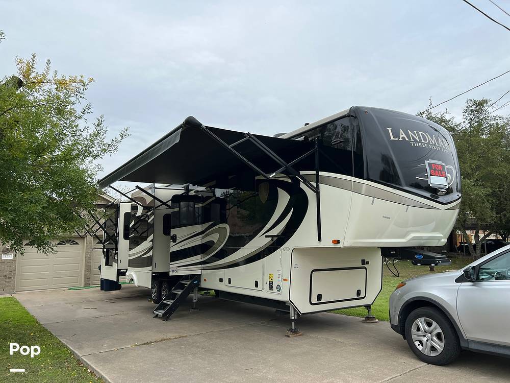 2021 Landmark For Sale - Heartland RVs - RV Trader