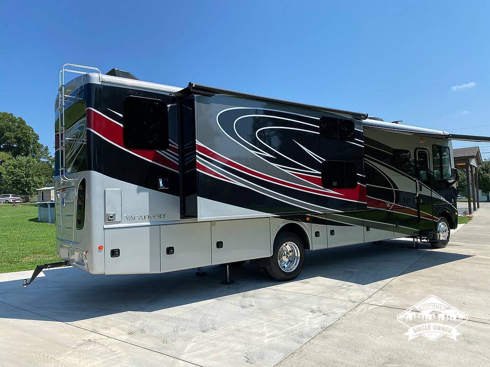 2017 Holiday Rambler For Sale - Holiday Rambler RVs - RV Trader