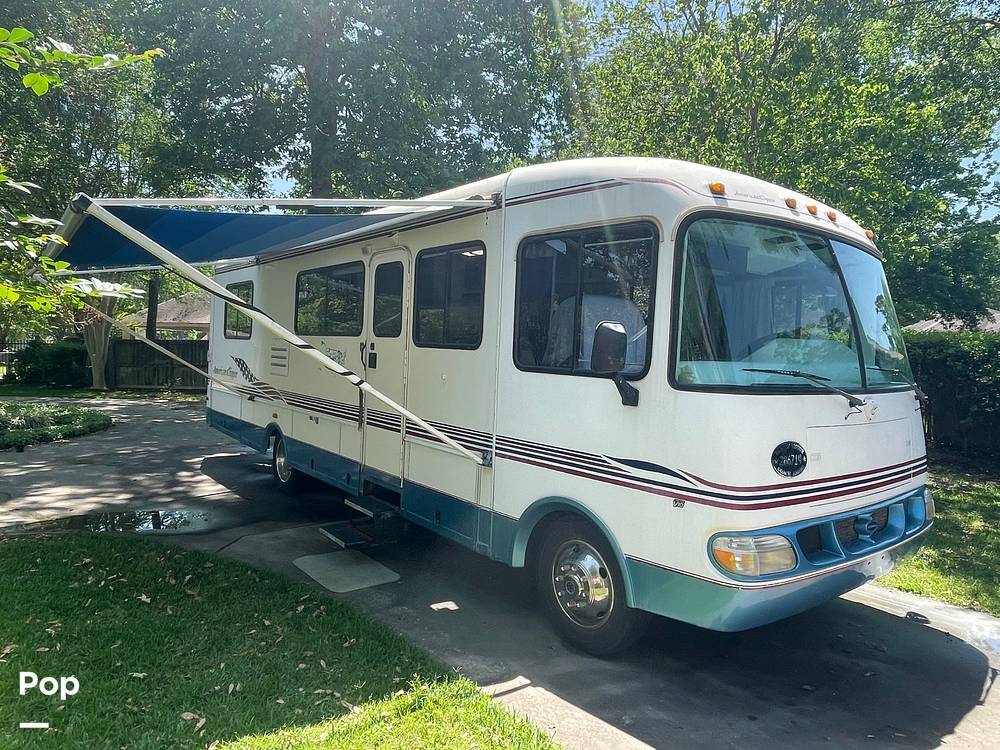 Rexhall For Sale - Rexhall Class A RVs - Class A Motorhomes - RV Trader