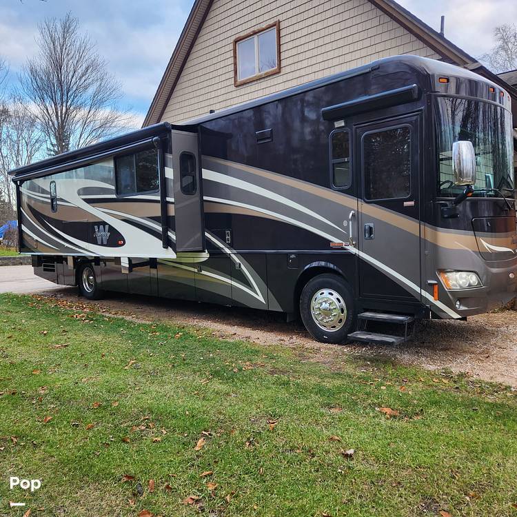 123, MI - Journey For Sale - Winnebago RVs - RV Trader