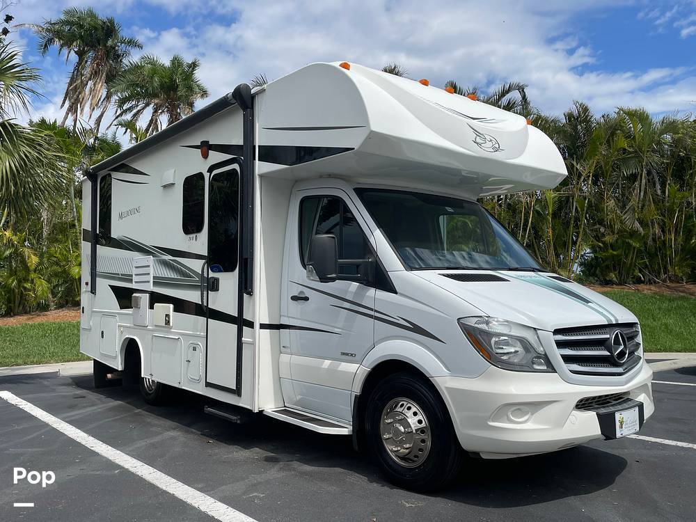 2016 Melbourne For Sale - Jayco RVs - RV Trader