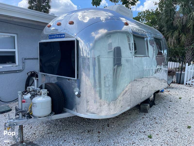 Apollo Beach, FL - 1967 Travel Trailer RVs - Travel Trailers For Sale ...