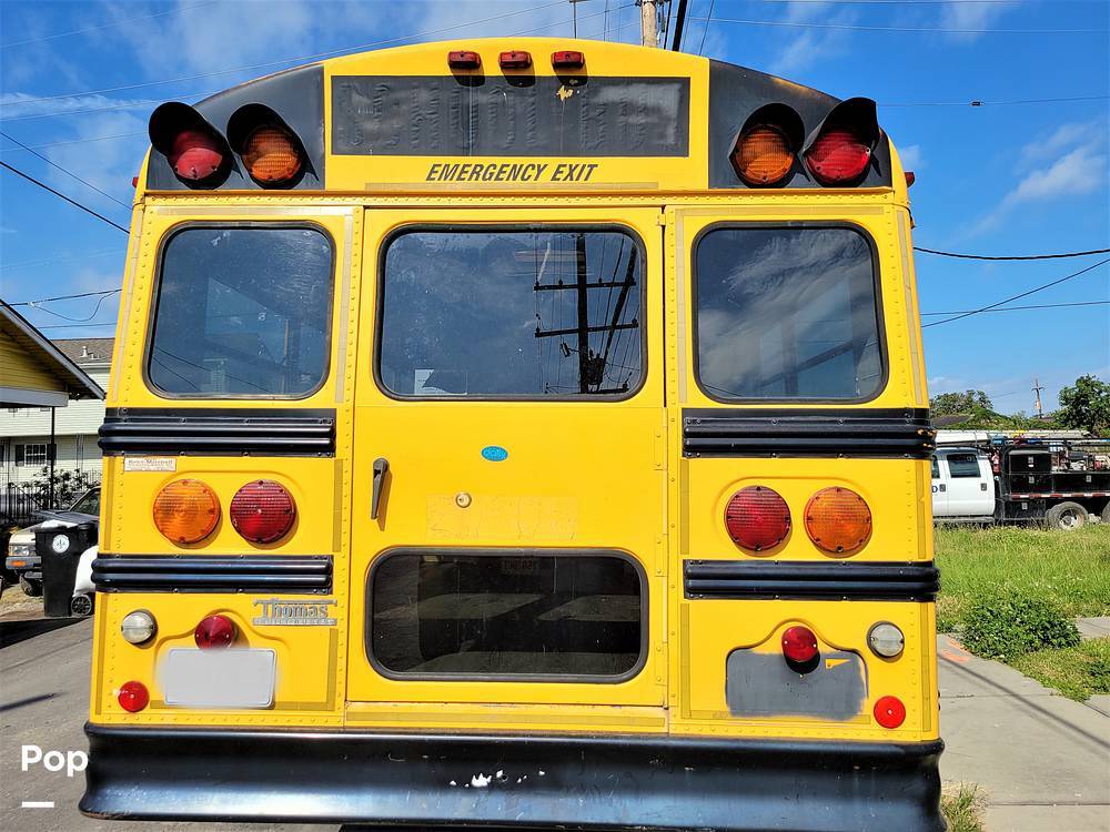 Used 2002 Thomas FS-65 FS-65 For Sale in New Orleans, LA - 5030222303 ...