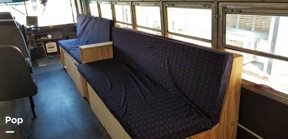 Used 2002 Thomas FS-65 FS-65 For Sale in New Orleans, LA - 5030222303 ...