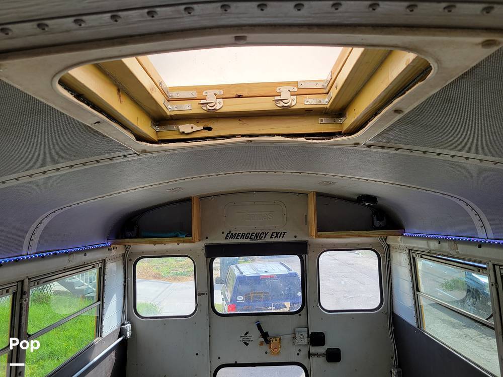 Used 2002 Thomas FS-65 FS-65 For Sale in New Orleans, LA - 5030222303 ...