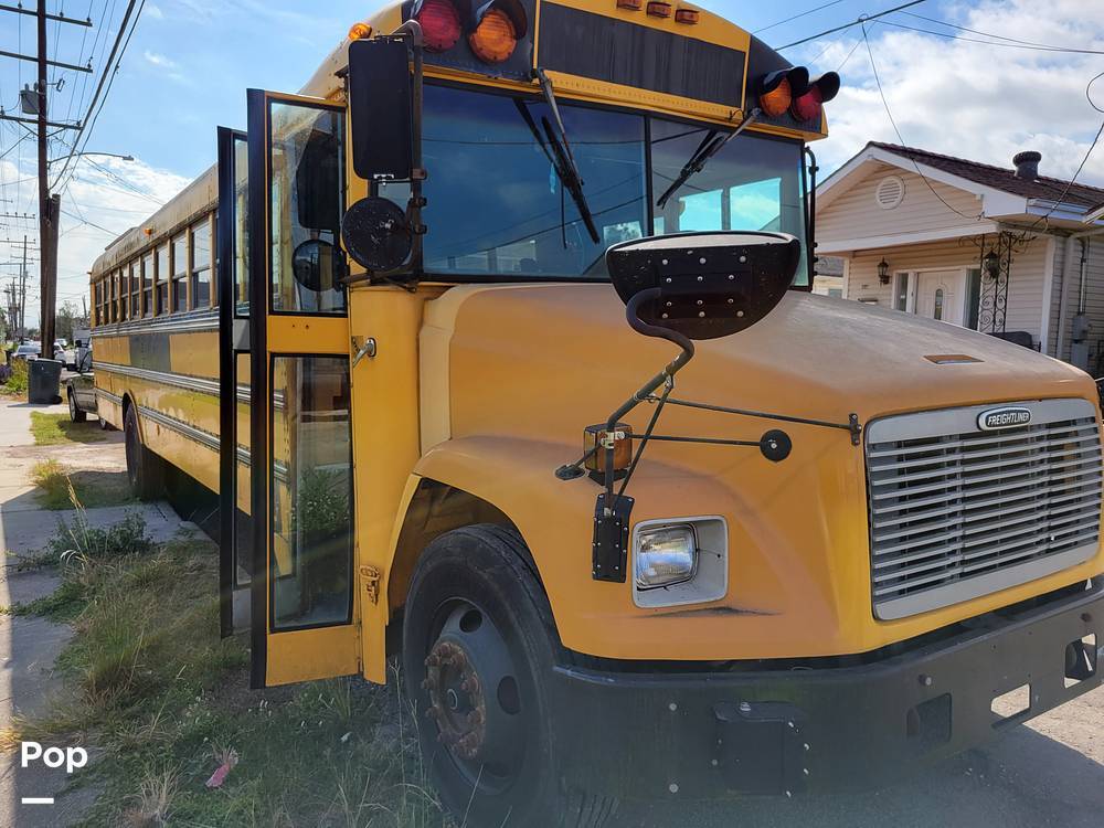 Used 2002 Thomas FS-65 FS-65 For Sale in New Orleans, LA - 5030222303 ...