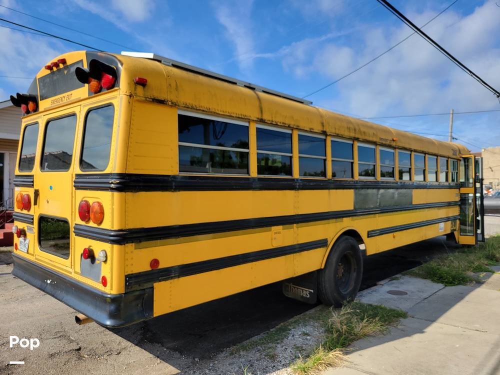 Used 2002 Thomas FS-65 FS-65 For Sale in New Orleans, LA - 5030222303 ...