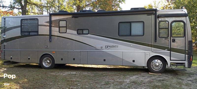 2006 Discovery For Sale - Fleetwood RVs - RV Trader
