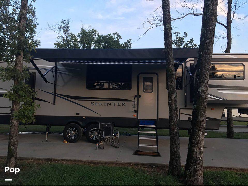 2019 Sprinter Limited For Sale - Keystone RVs - RV Trader