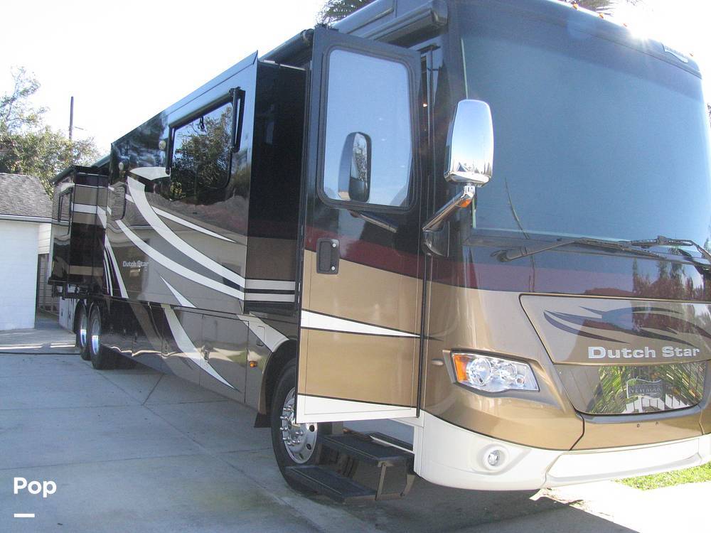 Dayton, FL - Newmar RVs For Sale - RV Trader