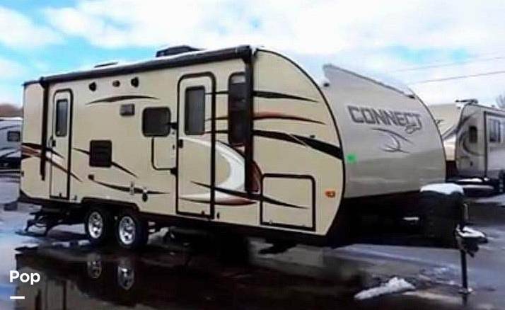 2015 Spree For Sale - K-Z RVs - RV Trader