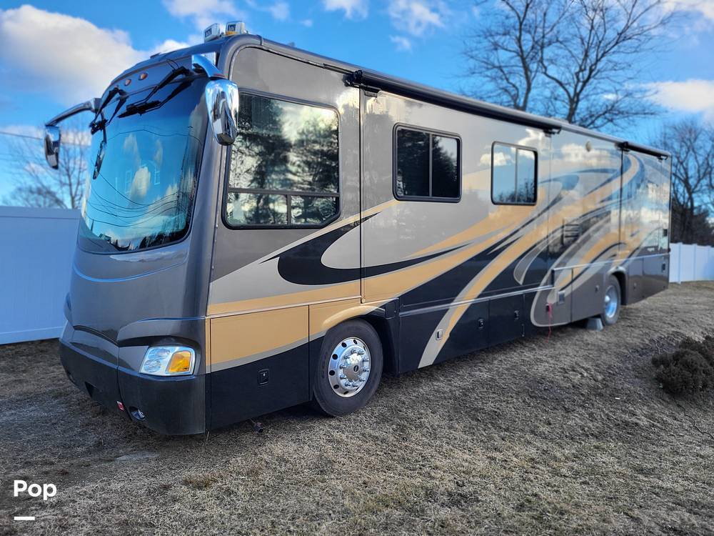 Massachusetts - Sportscoach Legend For Sale - Coachmen Class A RVs ...