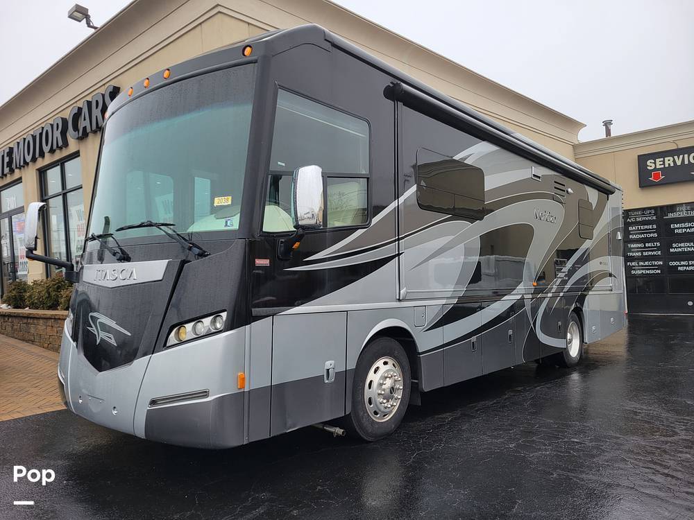2014 Meridian For Sale - Itasca RVs - RV Trader