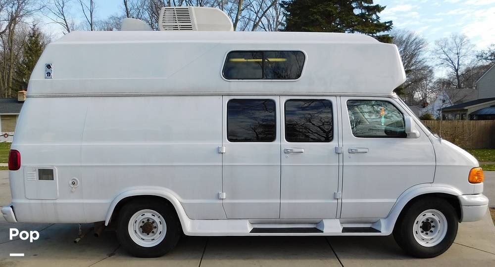 Used Unity For Sale - Class B RVs - Class B Motorhomes - RV Trader