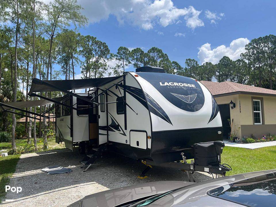 3380IB Lacrosse For Sale - Prime Time RVs - RV Trader