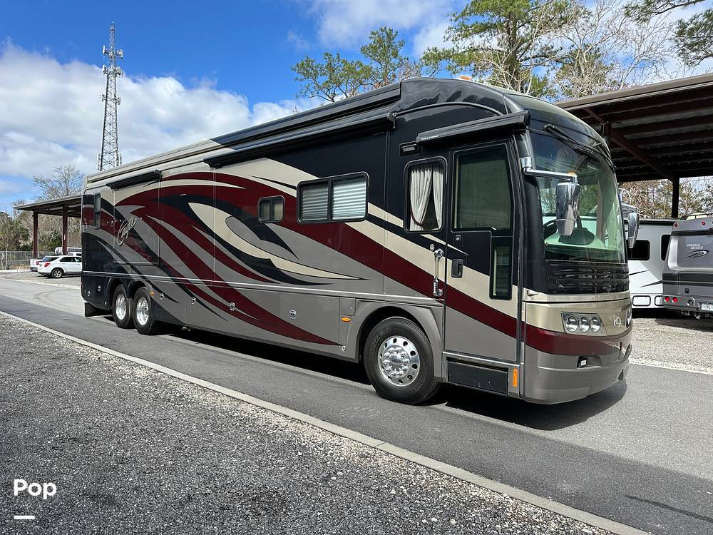 Used Fleetwood For Sale - Fleetwood Class A RVs - Class A Motorhomes ...