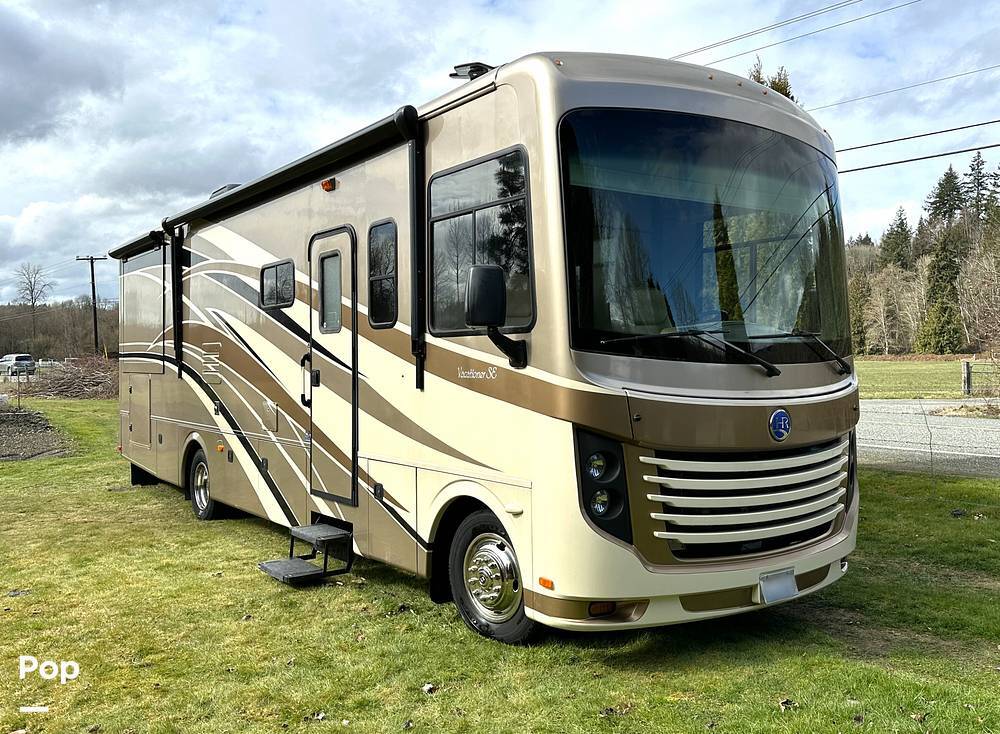 Holiday Rambler For Sale - Holiday Rambler RVs - RV Trader