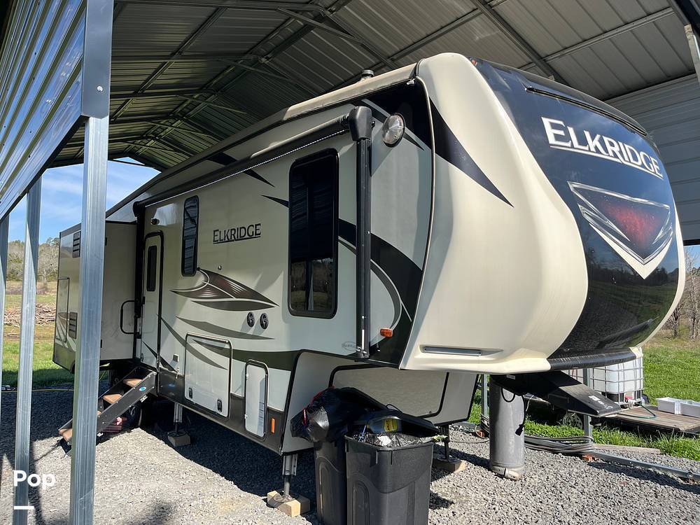 2019 Elkridge For Sale - Heartland RVs - RV Trader