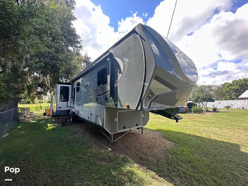2017 Open Range For Sale - Open Range RVs - RV Trader