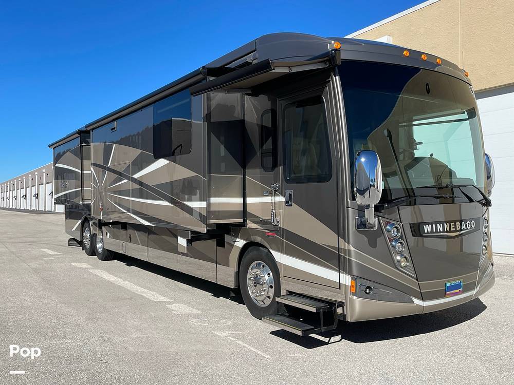 2016 Grand Tour For Sale - Winnebago RVs - RV Trader