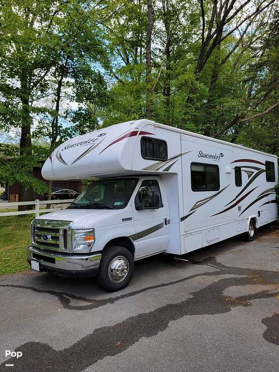 Edwards, NY Sleeps 11 - Class C RVs - Class C Motorhomes For Sale - RV ...