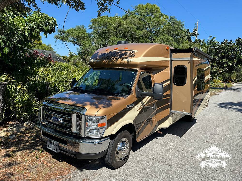2351D Phoenix Cruiser For Sale - Phoenix Usa RVs - RV Trader