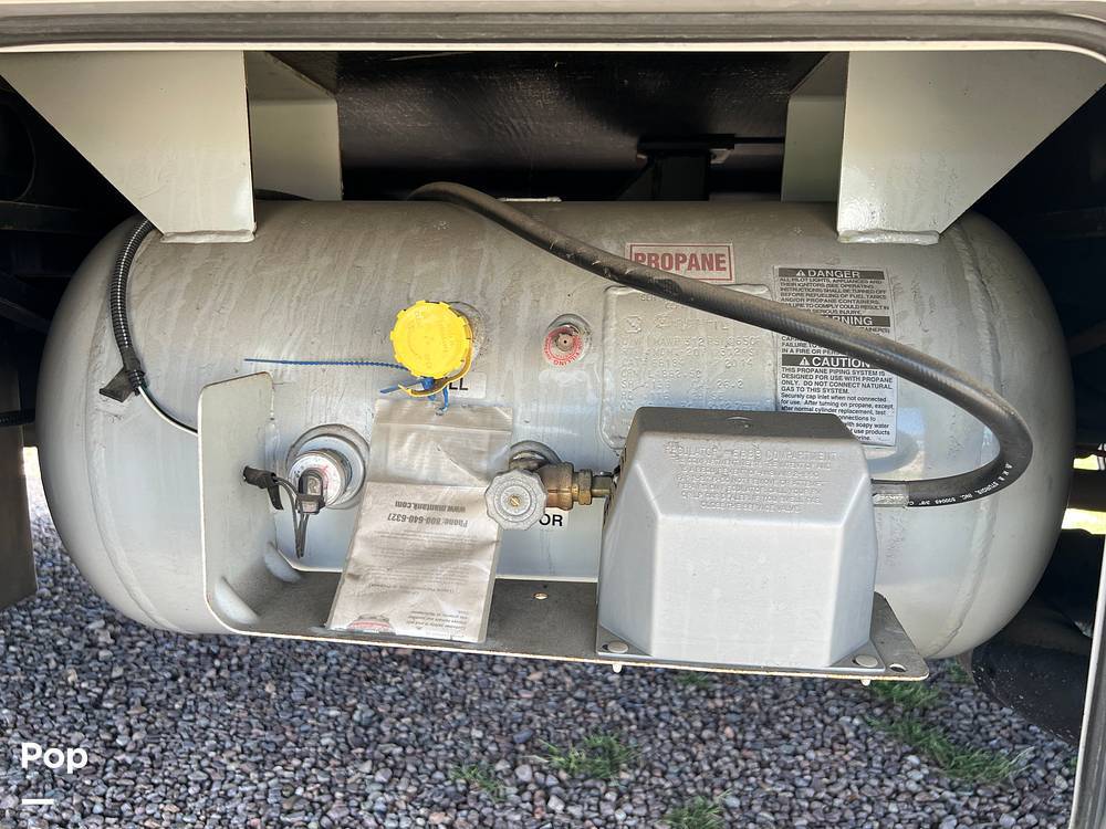 Used 2014 Thor Motor Coach Hurricane 34F For Sale in Amado, AZ ...
