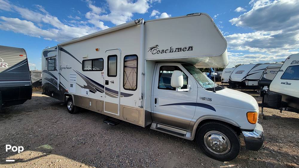 2005 Coachmen For Sale - Coachmen RVs - RV Trader