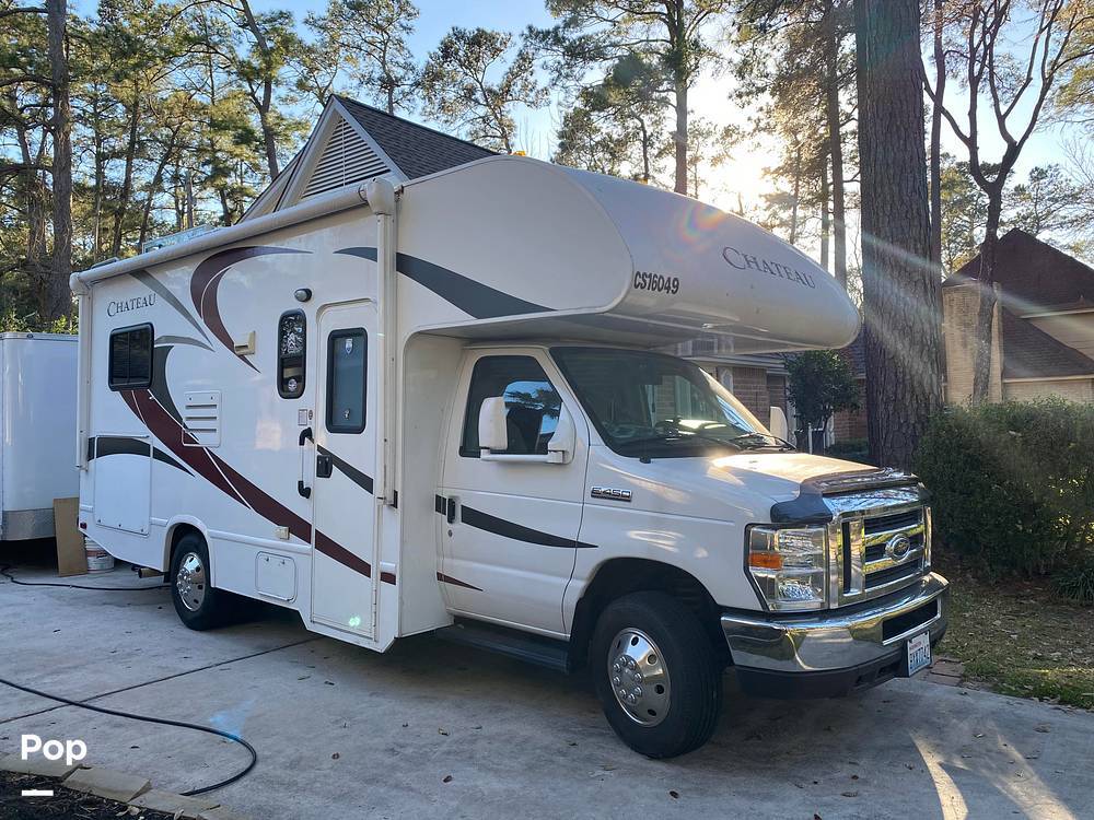 Houston, TX - Used Class C RVs - Class C Motorhomes For Sale - RV Trader