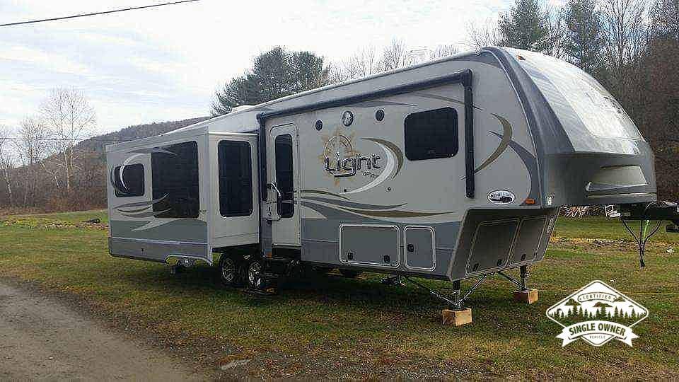 2016 Open Range For Sale - Highland Ridge RVs - RV Trader