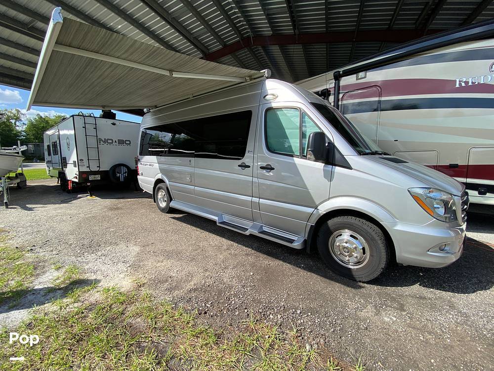 Plateau For Sale - Pleasure Way RVs - RV Trader