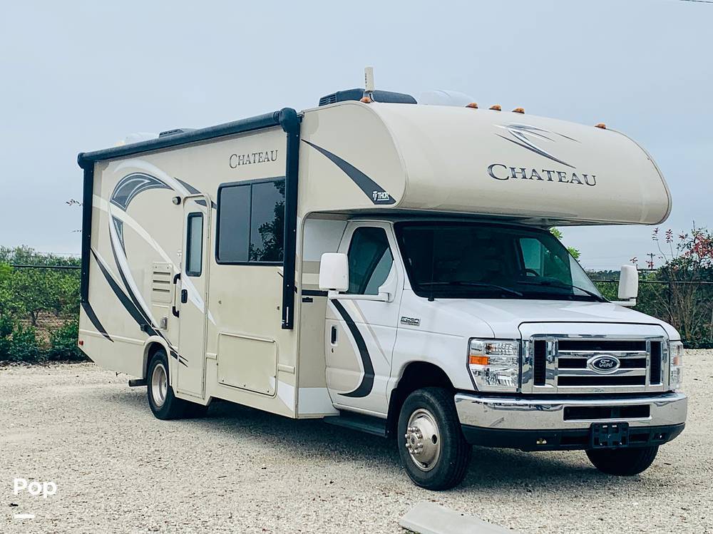 Chateau 26B For Sale - Thor Motor Coach RVs - RV Trader