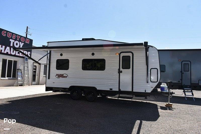 Dune Sport For Sale - Dune Sport RVs - RV Trader