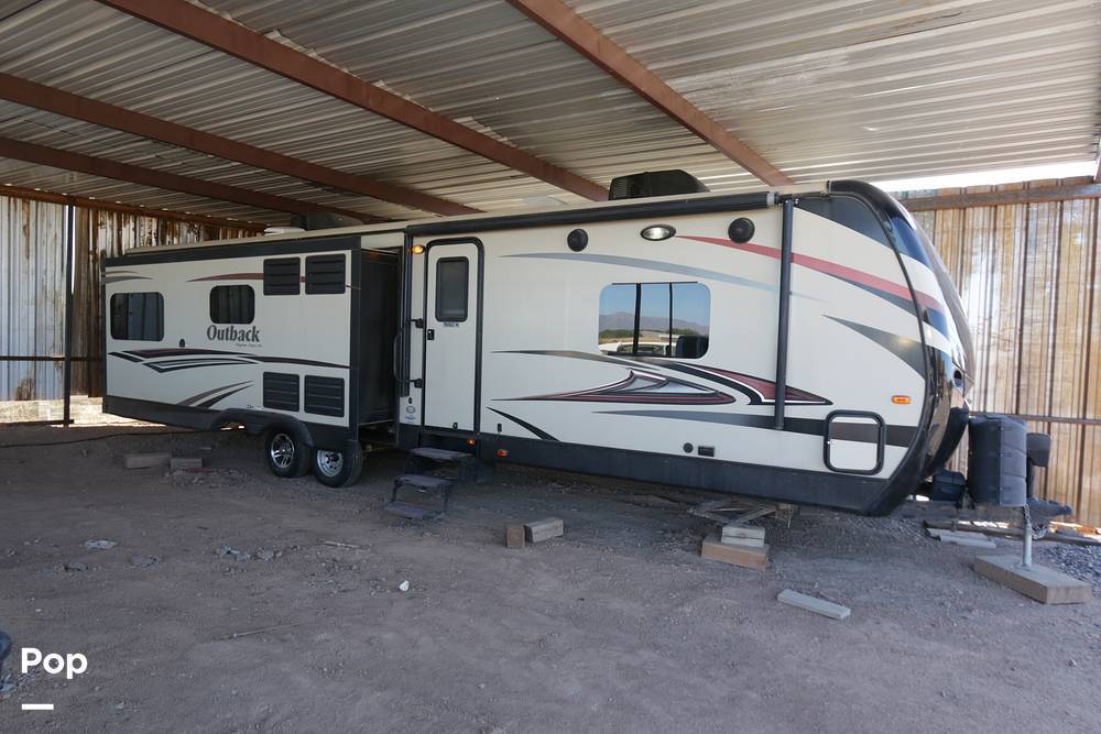 2015 Outback Super-Lite For Sale - Keystone RVs - RV Trader