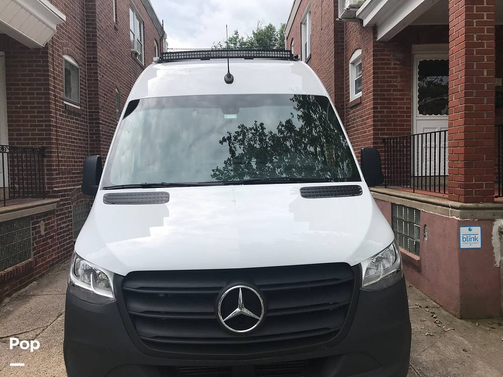 2021 Sprinter For Sale - Mercedes-Benz RVs - RV Trader