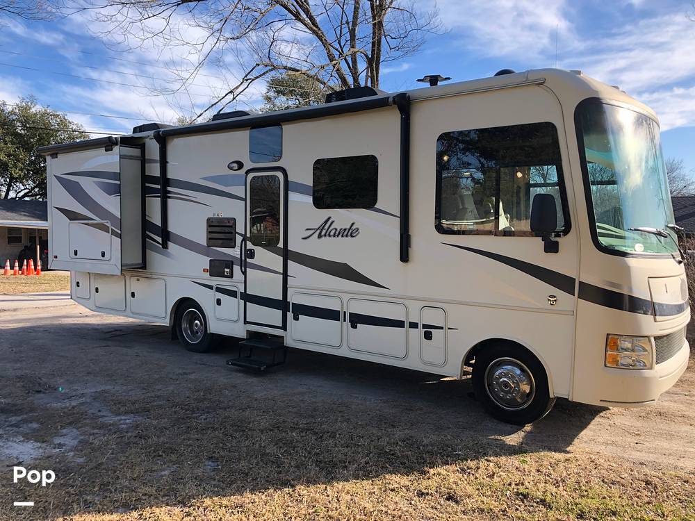 Dallas, TX - Class A RVs - Class A Motorhomes For Sale - RV Trader