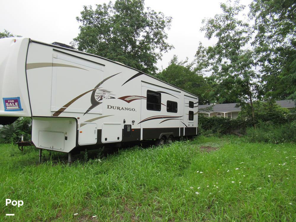 2013 Durango For Sale - K-Z RVs - RV Trader