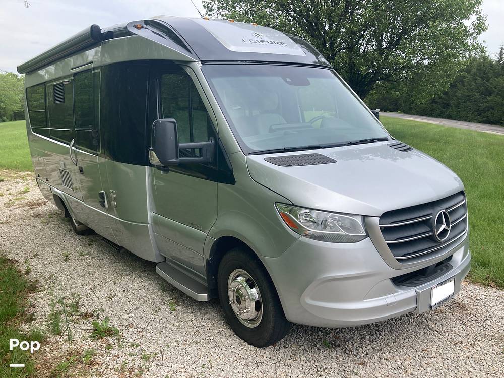 Imperial, mo - Mercedes For Sale - Class B RVs - Class B Motorhomes ...