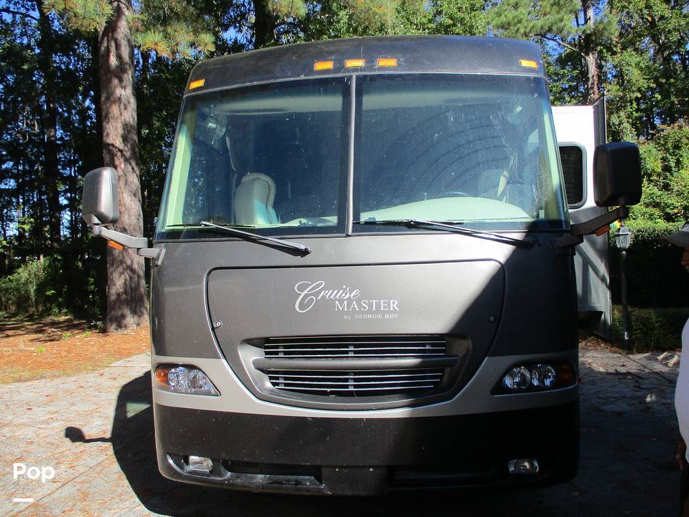 Cruise Master For Sale - Georgie Boy RVs - RV Trader